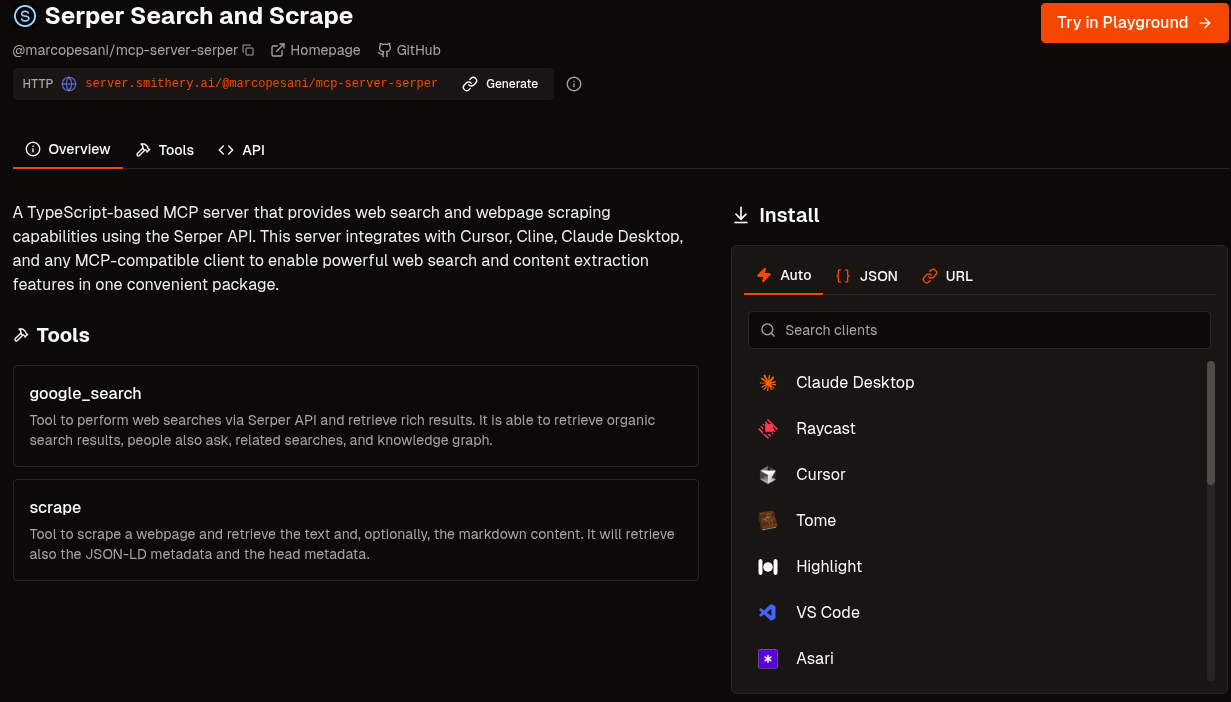 Model Context Protocol (MCP) – Getting Started – Edvaldo Melo